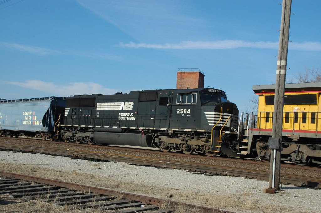 NS 2584